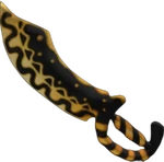 orange-seer Murder Mystery 2 Value, Item Information, Trading Guide ...